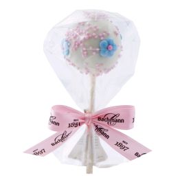 Lollipop aus weisser Schokolade online bestellen | Confiserie Bachmann ...